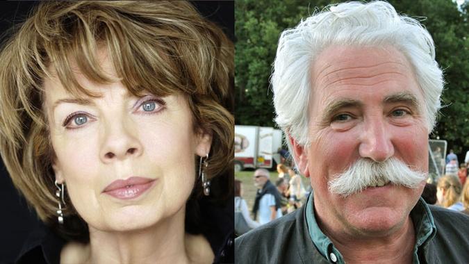 Scottish Writers Centre The Fields of War Chrys Salt & Brian Johnstone ...